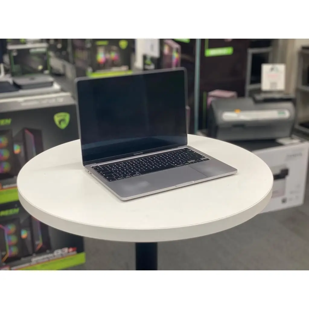 Apple Notebook MacBook Pro 13.3' Touchbar A2289 i5 8257U 8Gb 256Gb Ssd ...