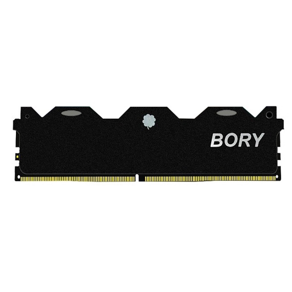 Bory Ram Pc 8Gb Ddr4 3200Mhz Soğutuculu Kutulu
