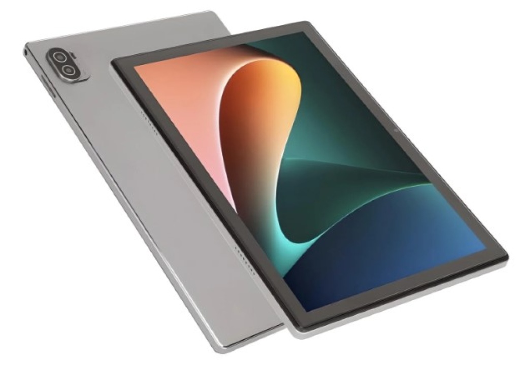 Concord Tablet '10.1 C-754 Pıe 128Gb Dahili Hafıza 4G