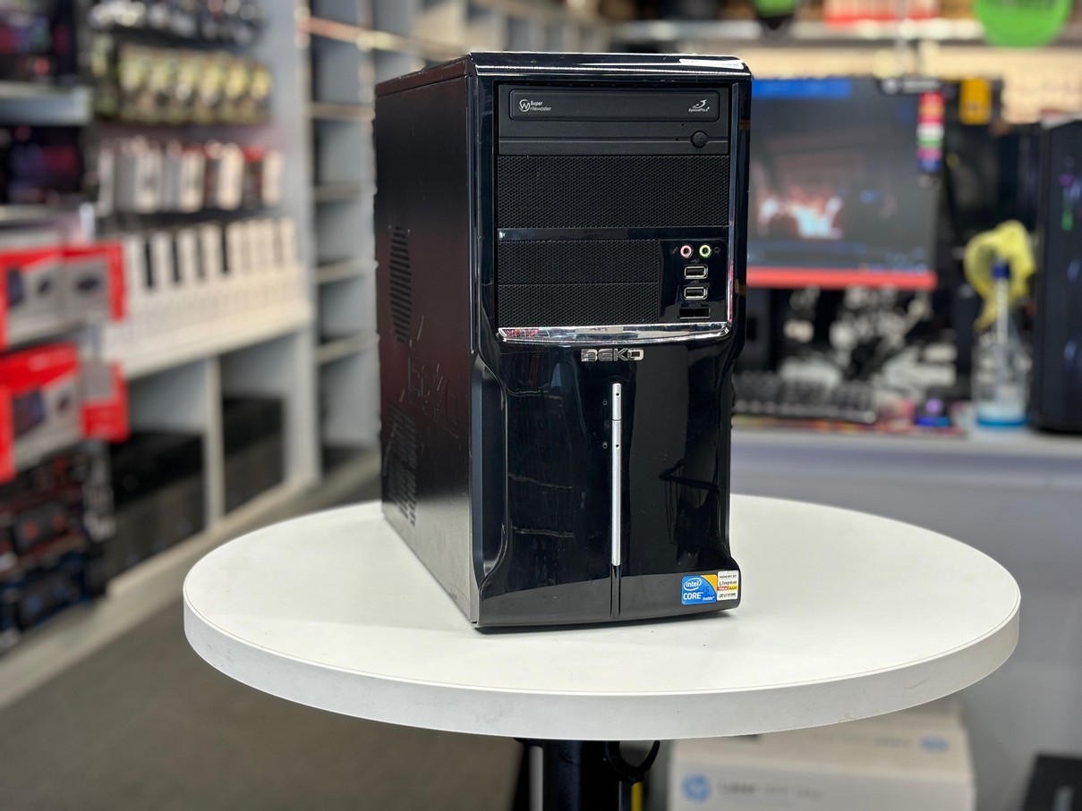 2.El Masaüstü Bilgisayar