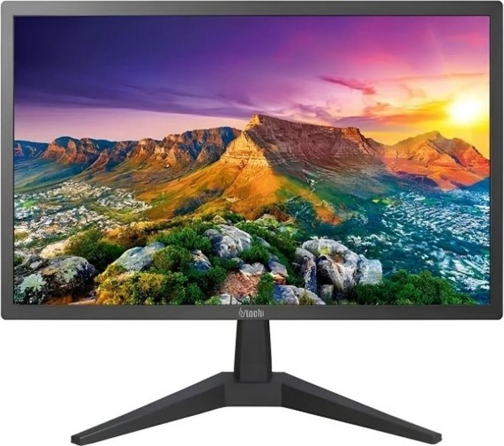Hitachi Monitör 23' Q23HTW 3Ms 60Hz Usb Vga Hdmı Fhd Led