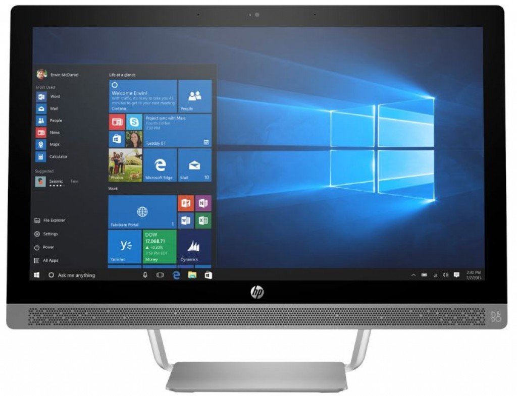 2.El All In One & Mini PC