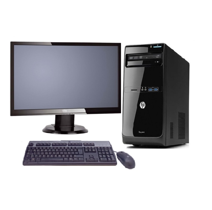 2.El Masaüstü Bilgisayar