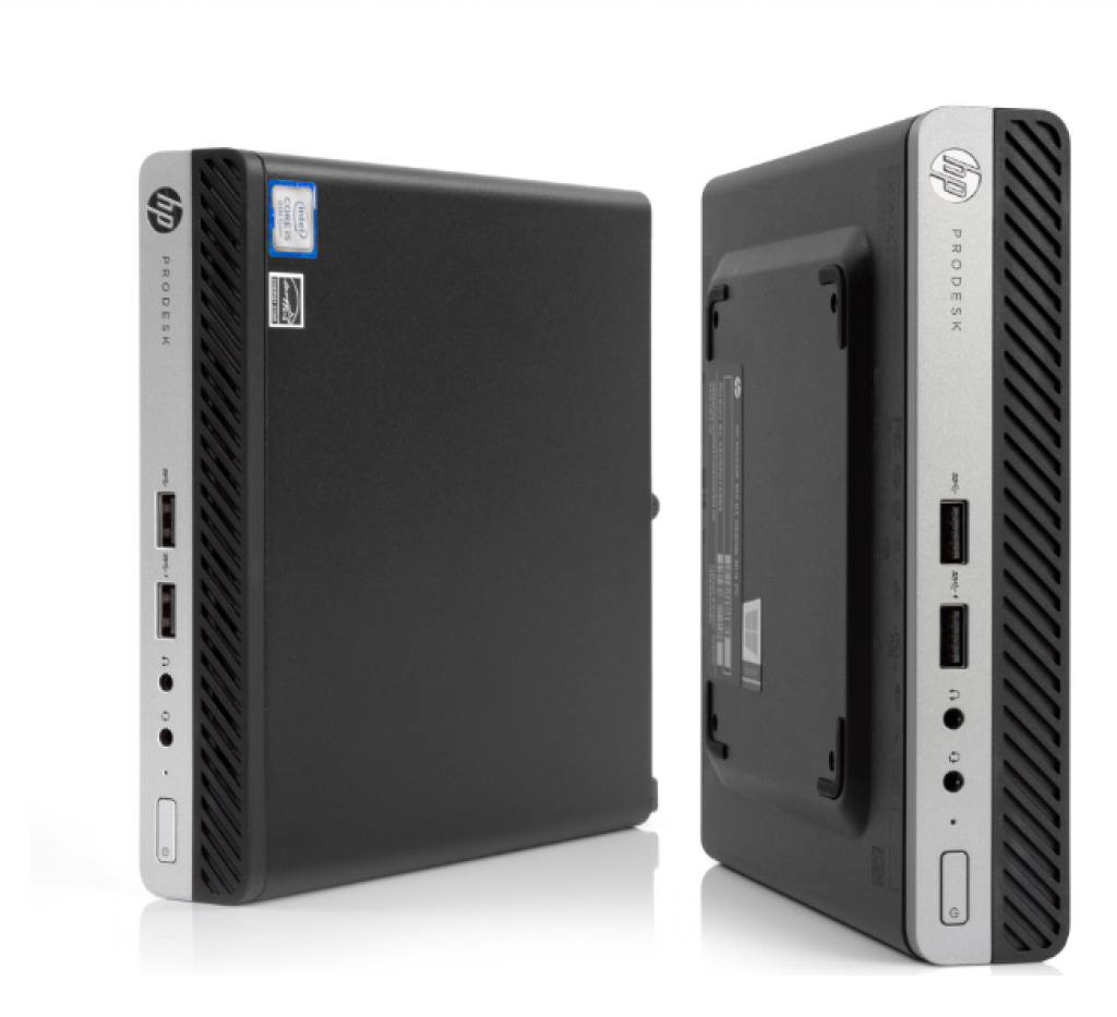 2.El All In One & Mini PC