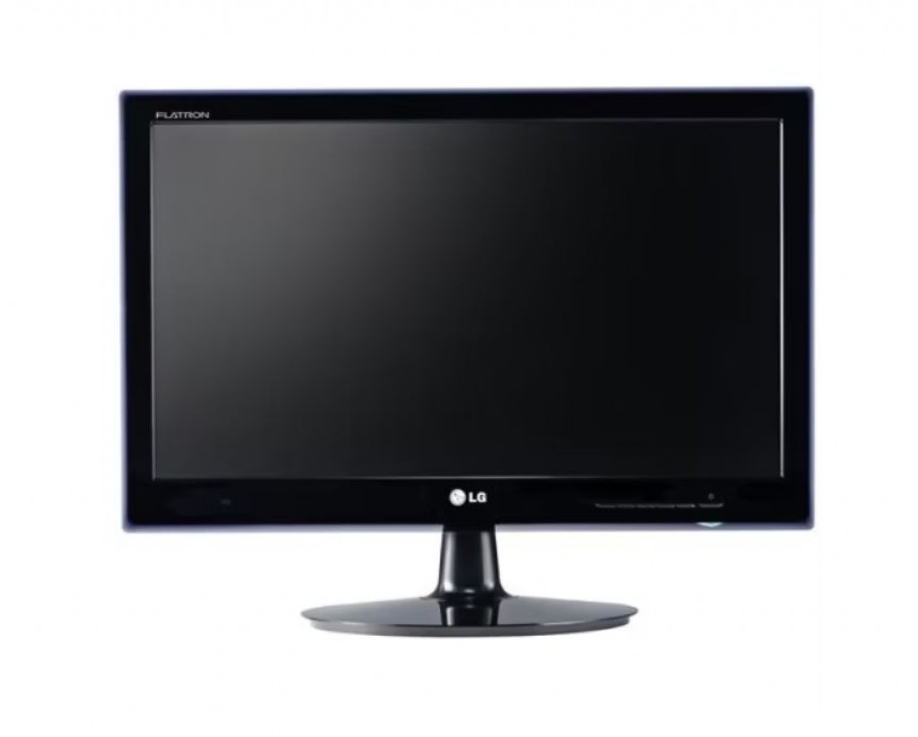 Lg 2.El Monitör 23' E2340Sı Vga 1920X1080