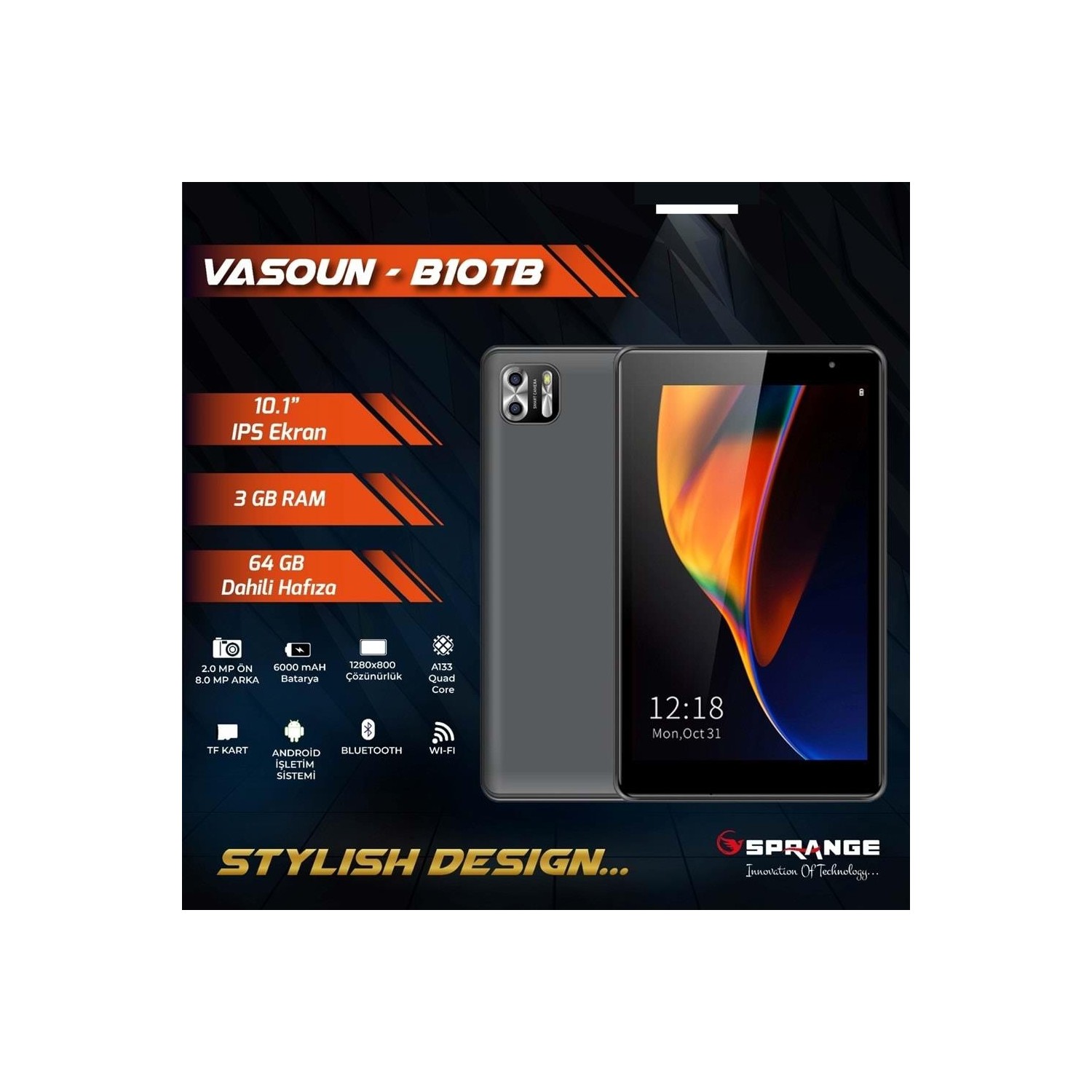 Taşınabilir Bilgisayar & Tablet & Telefon